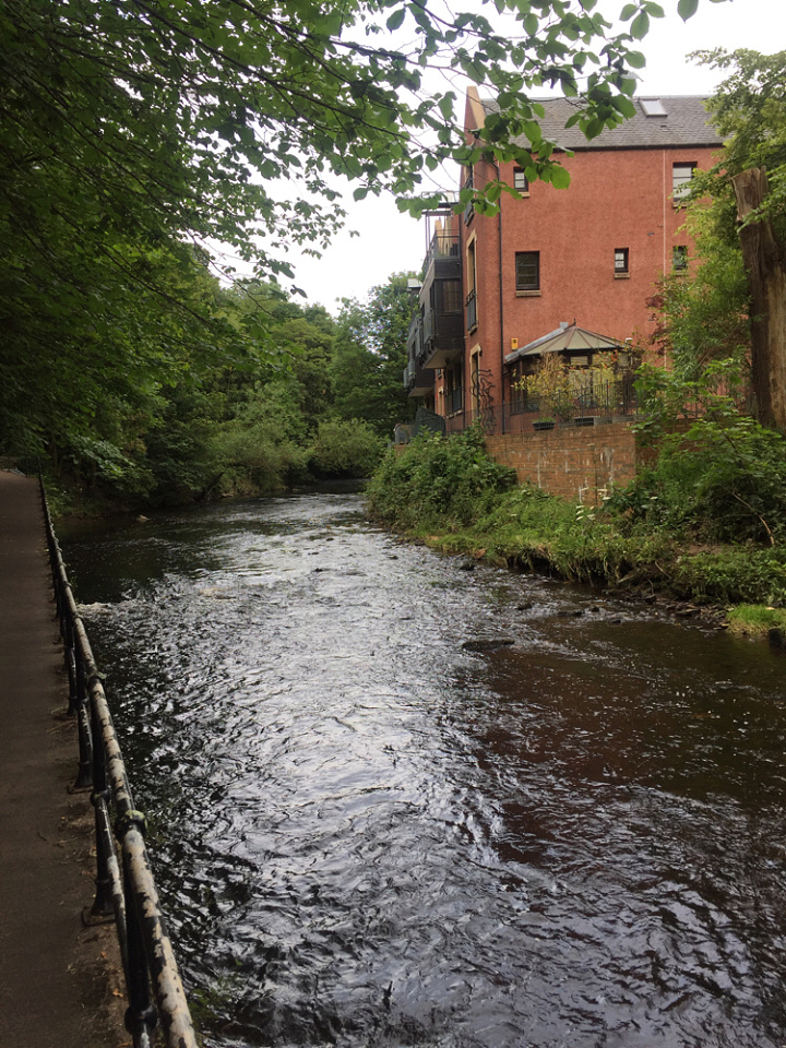 Water of Leith | Xtoph1 | Blipfoto