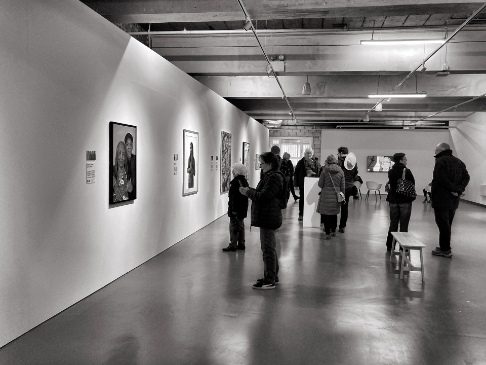 Extraordinary Portraits | mambo | Blipfoto