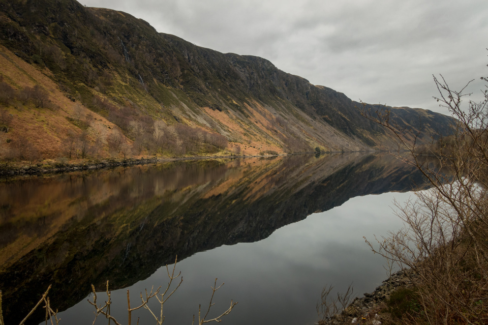 River Awe | WharfedaleBex | Blipfoto