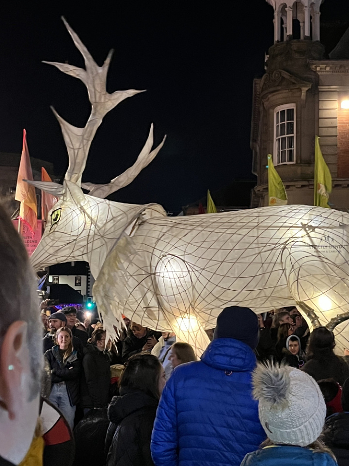 Winter Droving | Norm53 | Blipfoto