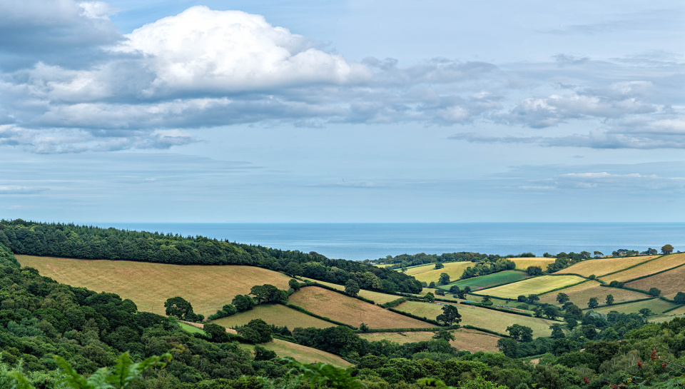 Luscombe Valley | RockArea | Blipfoto