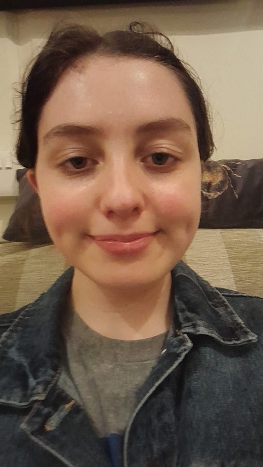 Tired face | mummyandgirl | Blipfoto