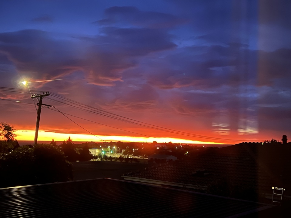 Hot, then cold | Mrsmacdub | Blipfoto