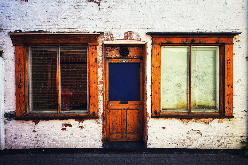 Shop renovation | captureasecond | Blipfoto