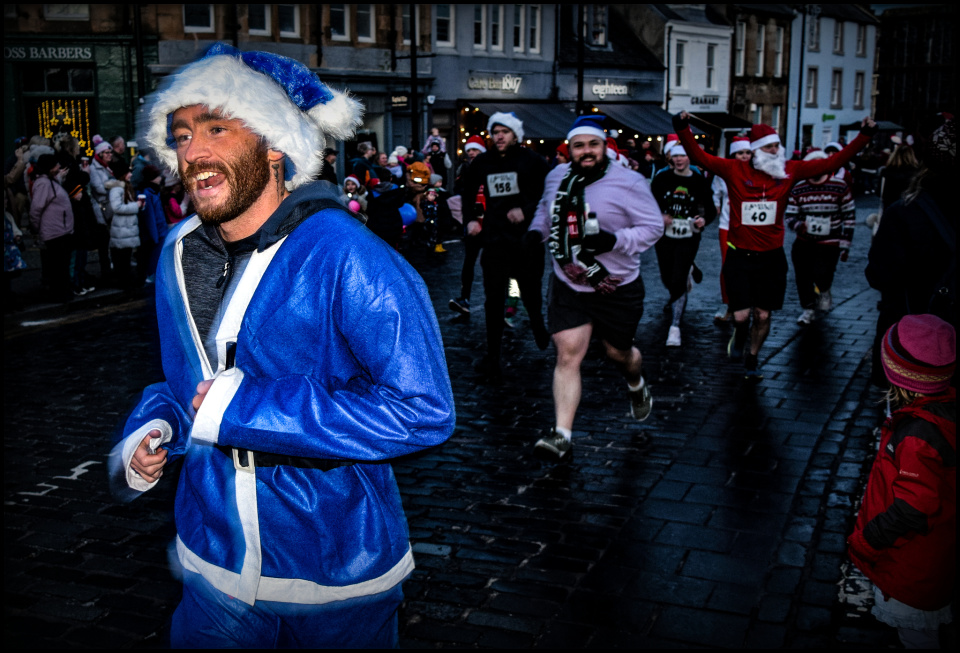 High Street Closed? | ForthPorts | Blipfoto