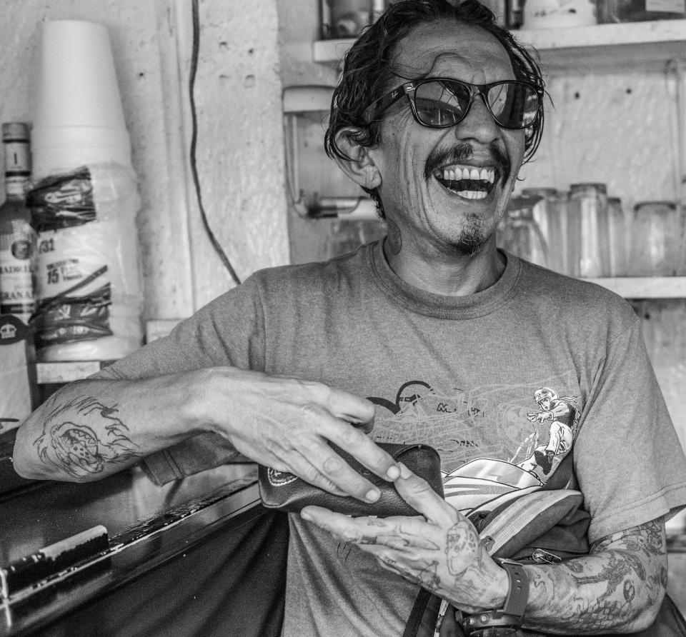 Alejandro Bello | RaspberryJefe | Blipfoto