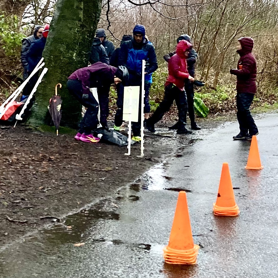 Voluncheers! | MollyG | Blipfoto