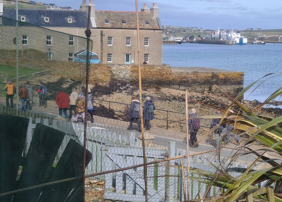 WEDNESDAY WALK | EllyJay | Blipfoto