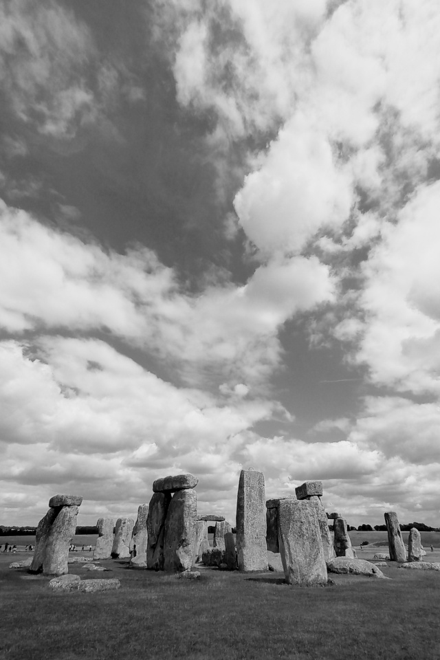 Henge | middleman | Blipfoto