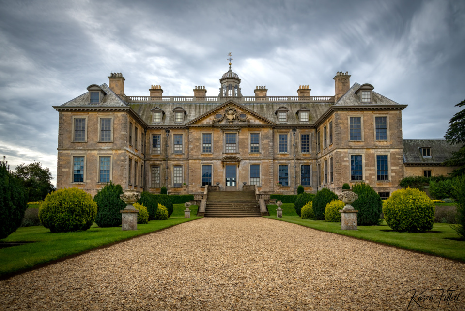 Rosing's Park | Draco | Blipfoto