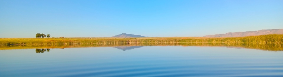 Meeboer Reservoir | TiciaS | Blipfoto