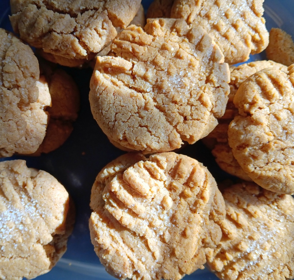 Cookie time | TiciaS | Blipfoto