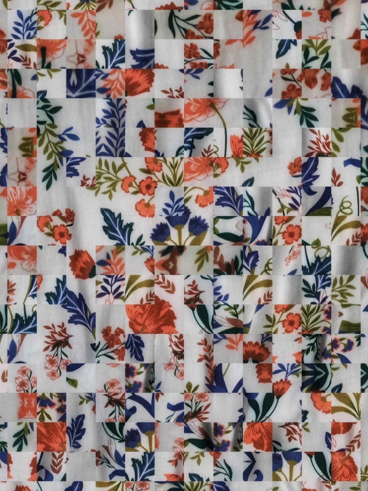 Abstract Thursday....Patterns | evolybab | Blipfoto