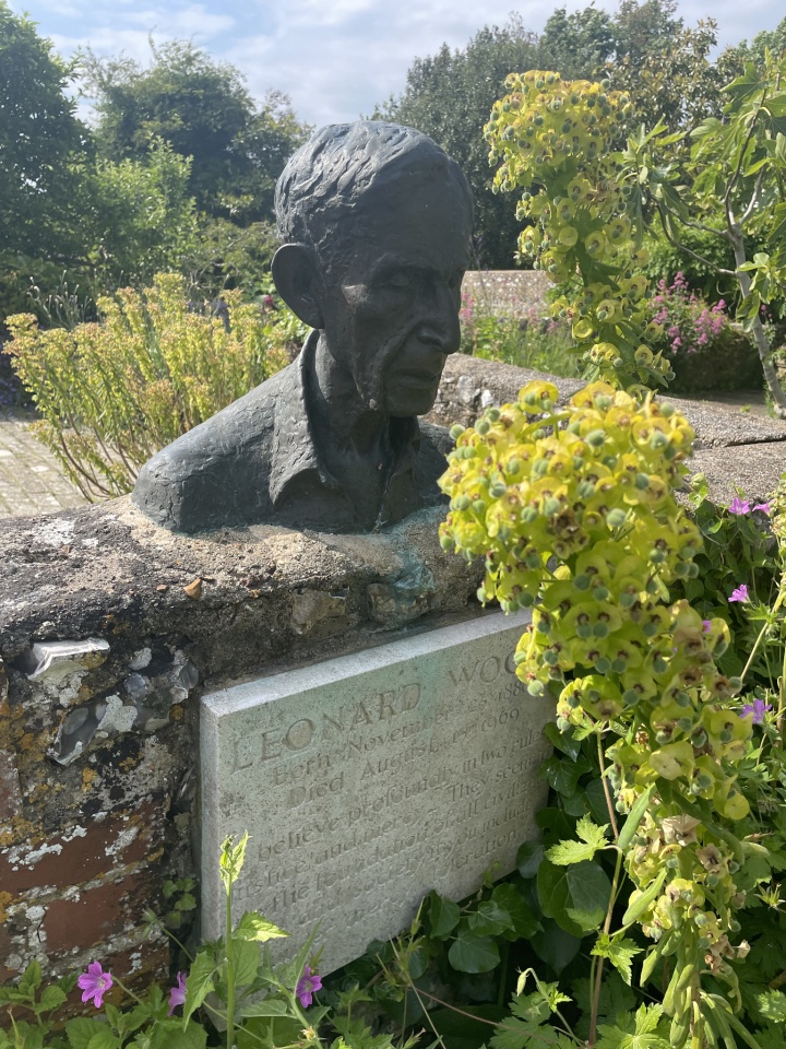 Monk’s House | 58jc | Blipfoto