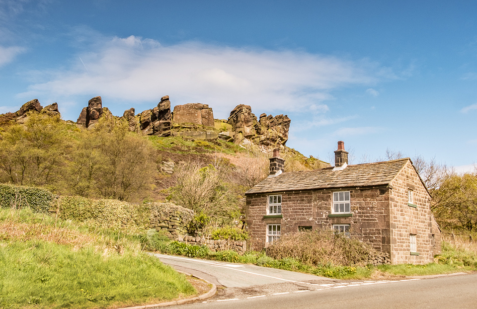 Ramshaw Rocks | RockArea | Blipfoto