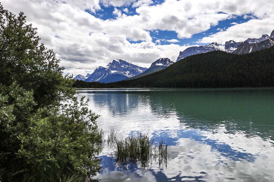 Wild Fowl Lake | Lysle_Photo | Blipfoto