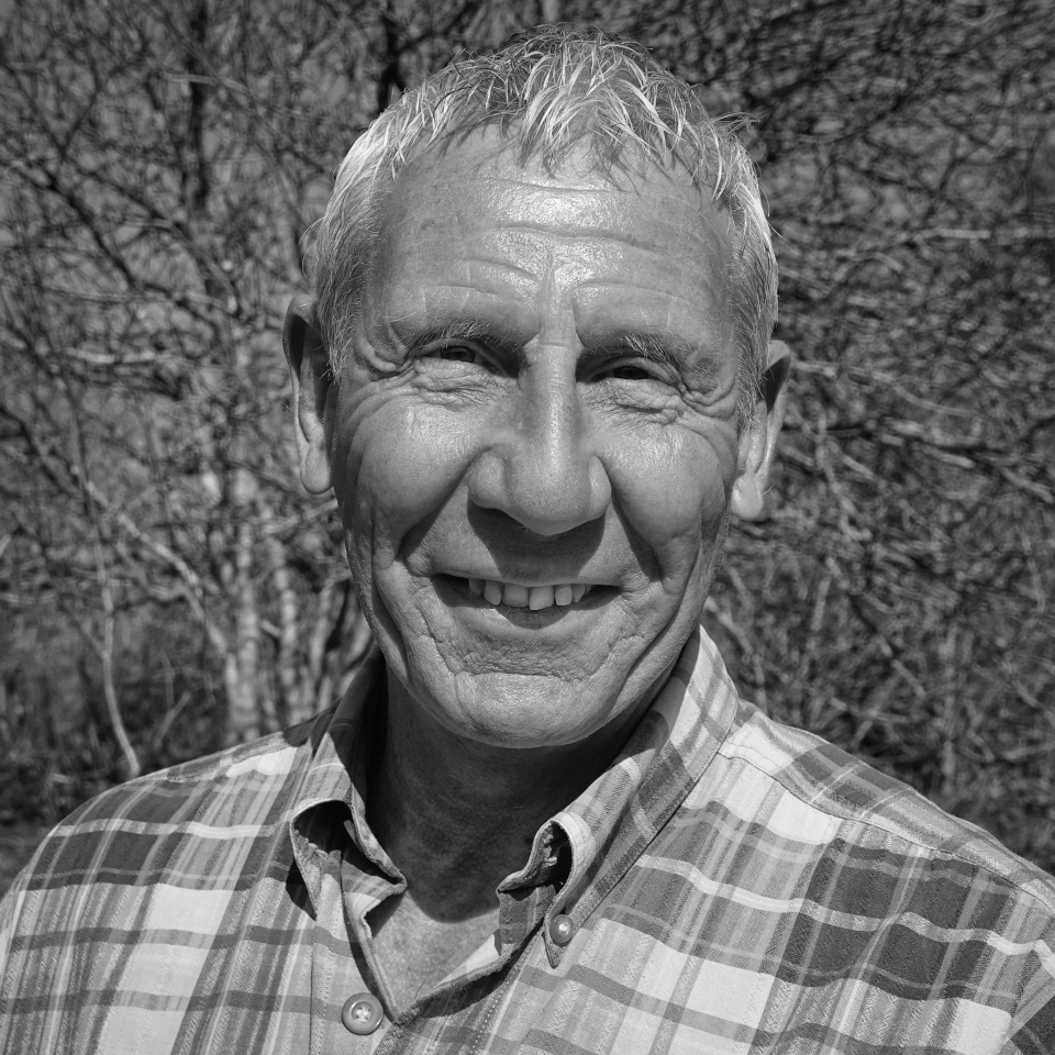 Brian | Identity | Blipfoto