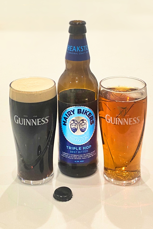 Brothers of a different sort | Incredibish | Blipfoto