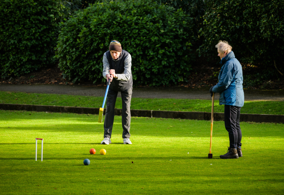 Concentration | JohnGravett | Blipfoto