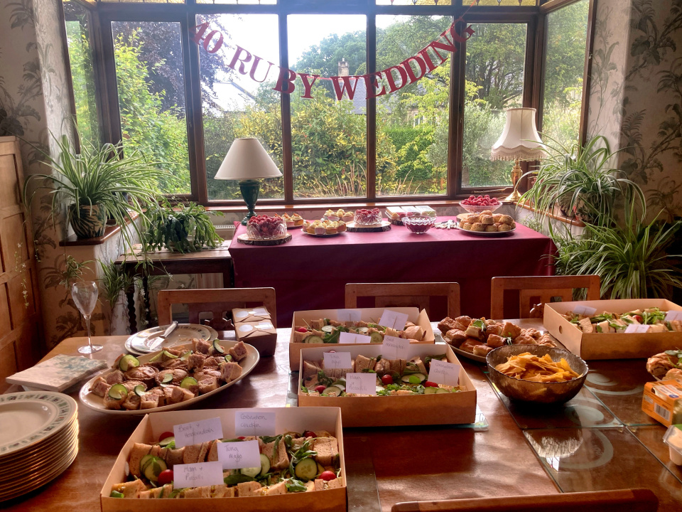 Ruby Tea | mambo | Blipfoto