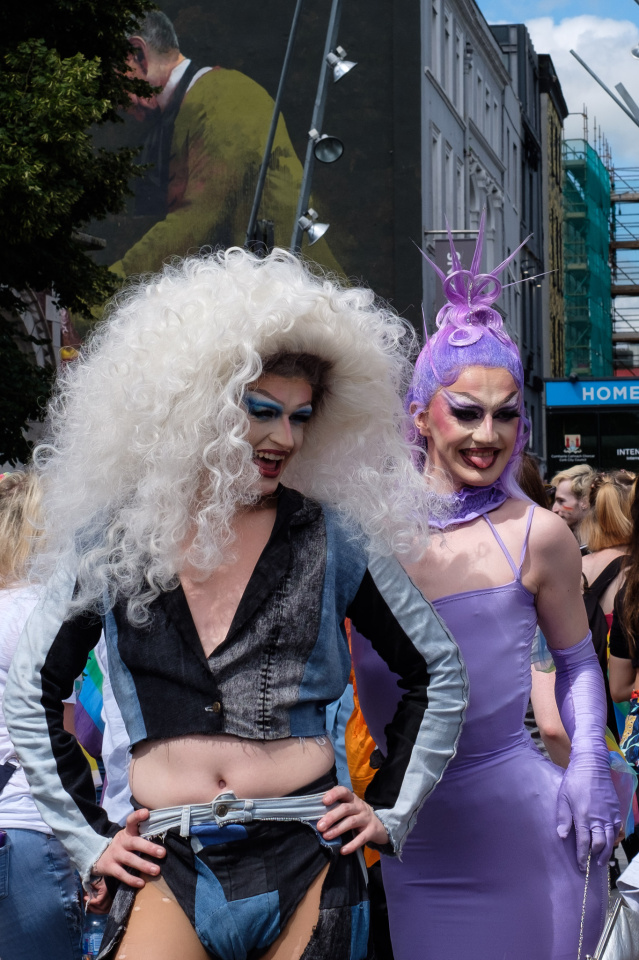 Cork Pride | hic | Blipfoto
