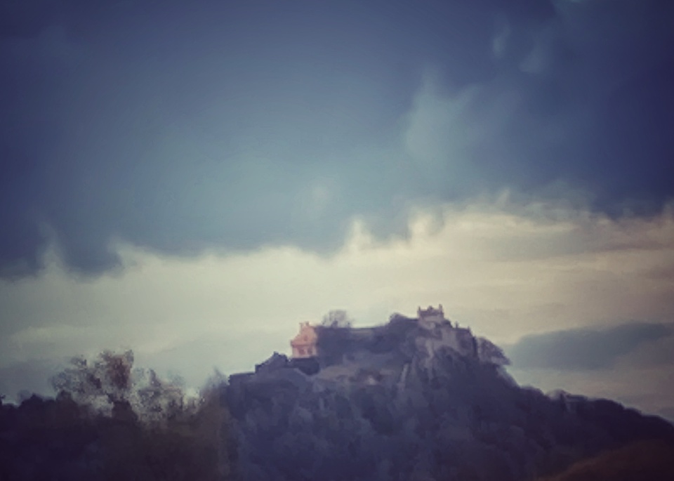 Stirling castle | Libra | Blipfoto