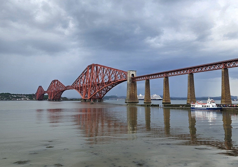 The Ferry | Appreciation | Blipfoto