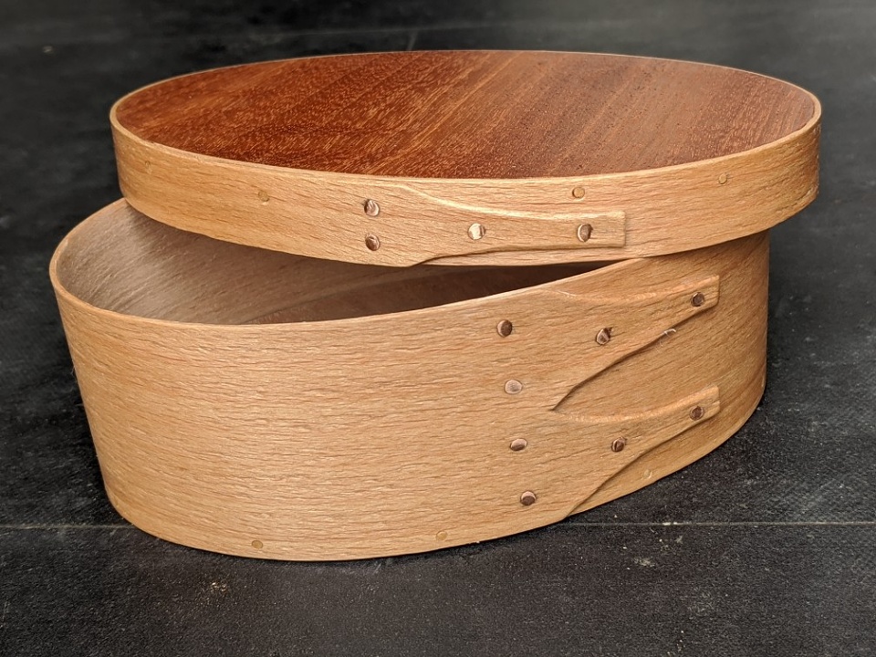 Shaker box | archibr1 | Blipfoto