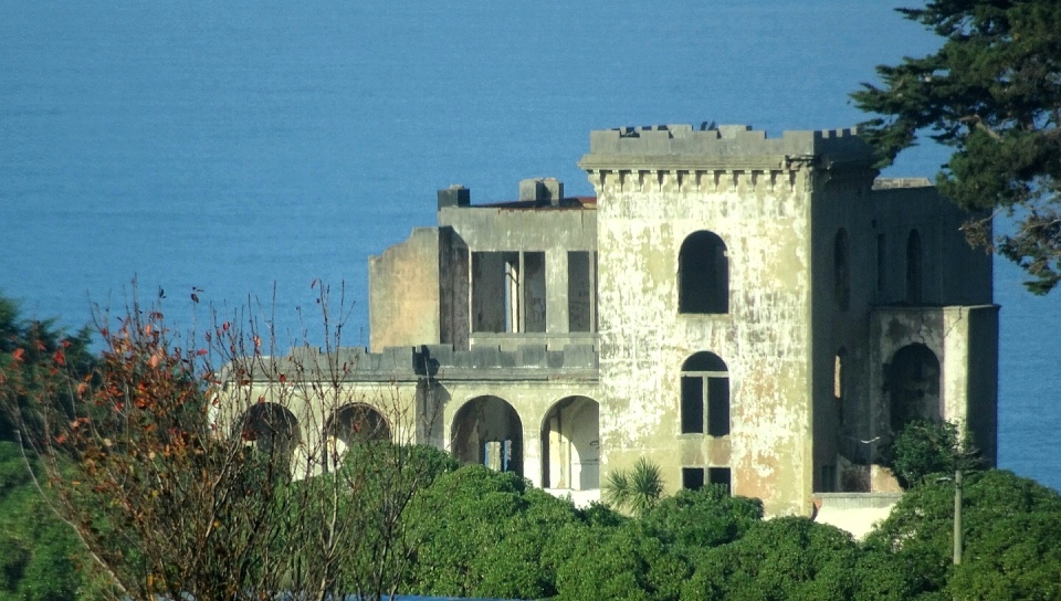 Cargill's Castle | blipjude | Blipfoto