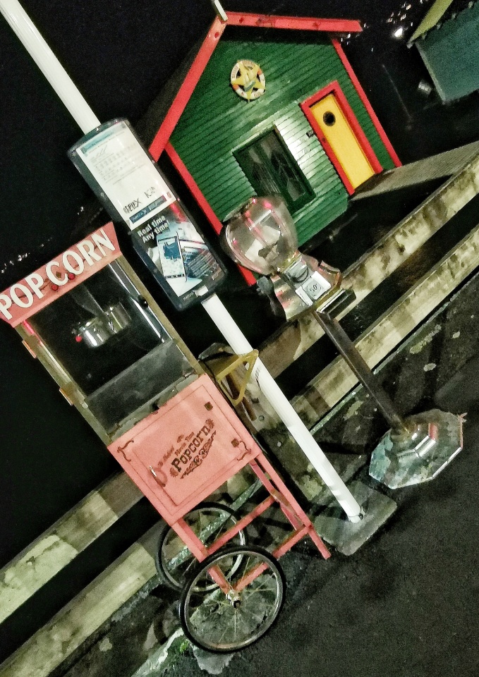 I'm Just Here For The Comments | Quigs | Blipfoto