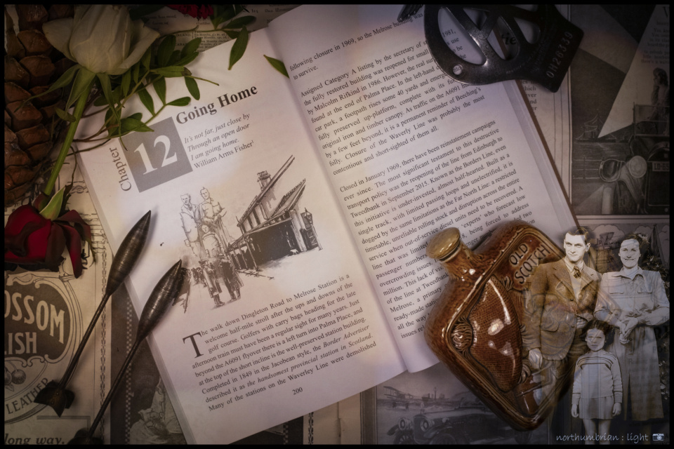 The final chapter ... | RobinDown | Blipfoto