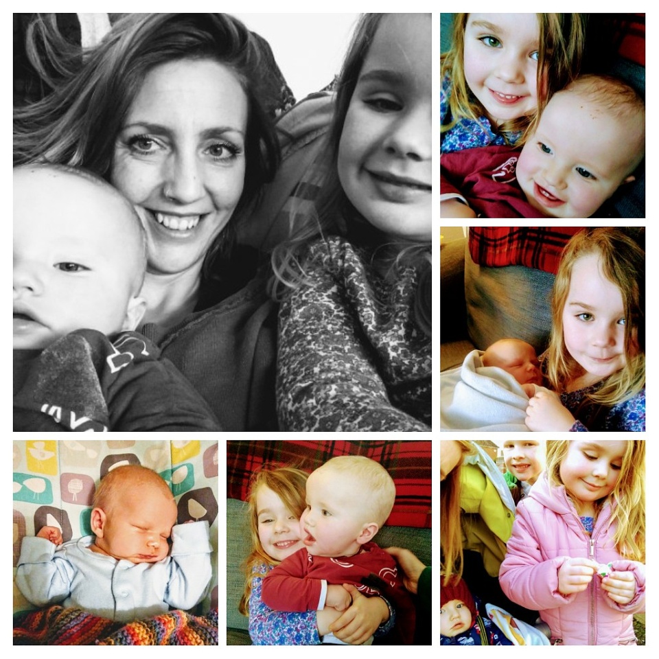 Cousins Collage | Hamp5on | Blipfoto