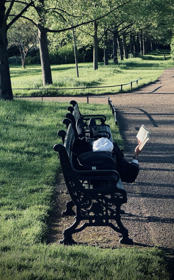 Story | Pixelstate | Blipfoto