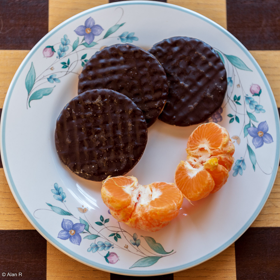 Elevenses | JohnEdward | Blipfoto