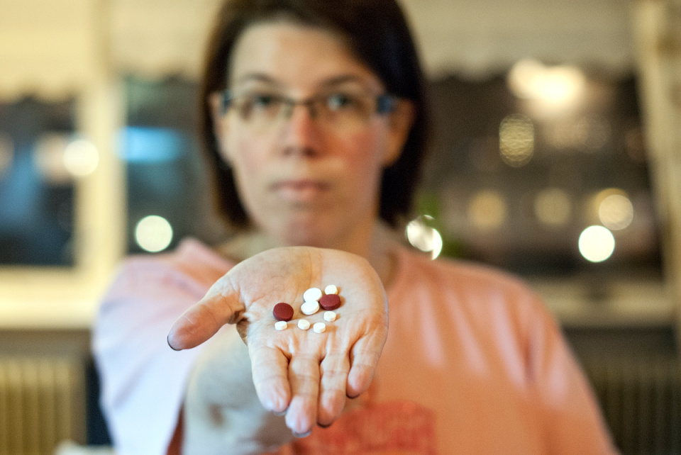 Daily Dose | Breigh | Blipfoto