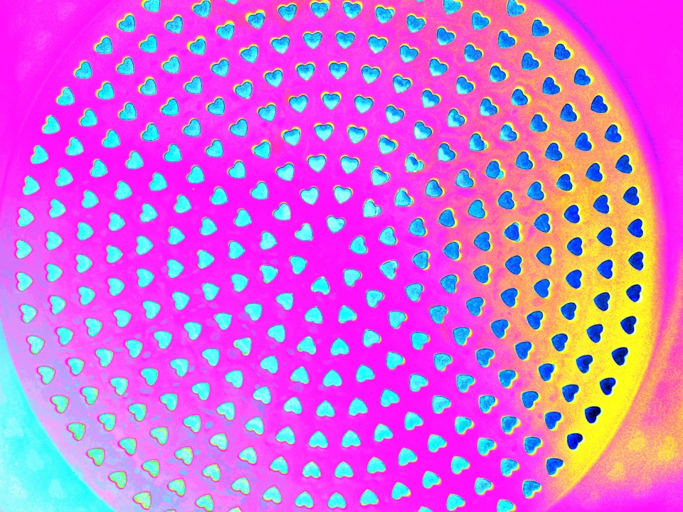 Abstract Thursday....Patterns | evolybab | Blipfoto