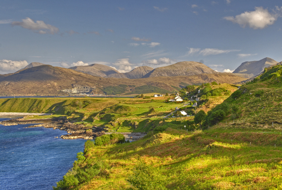 Balmeanach | Sasanach | Blipfoto