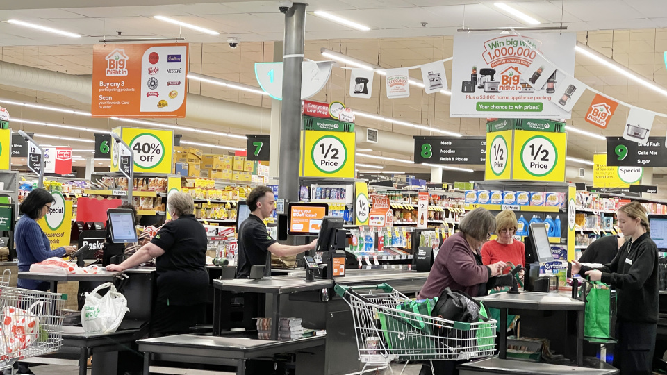 Erina Fair | Burradoo | Blipfoto