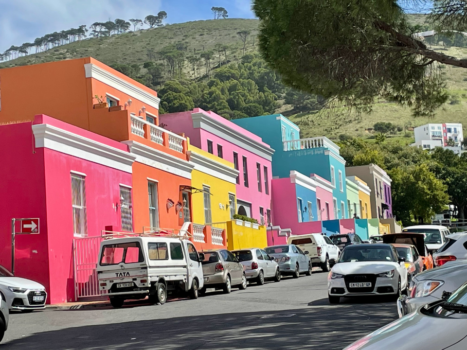 District 6 and The Bo-Kaap | DDW | Blipfoto