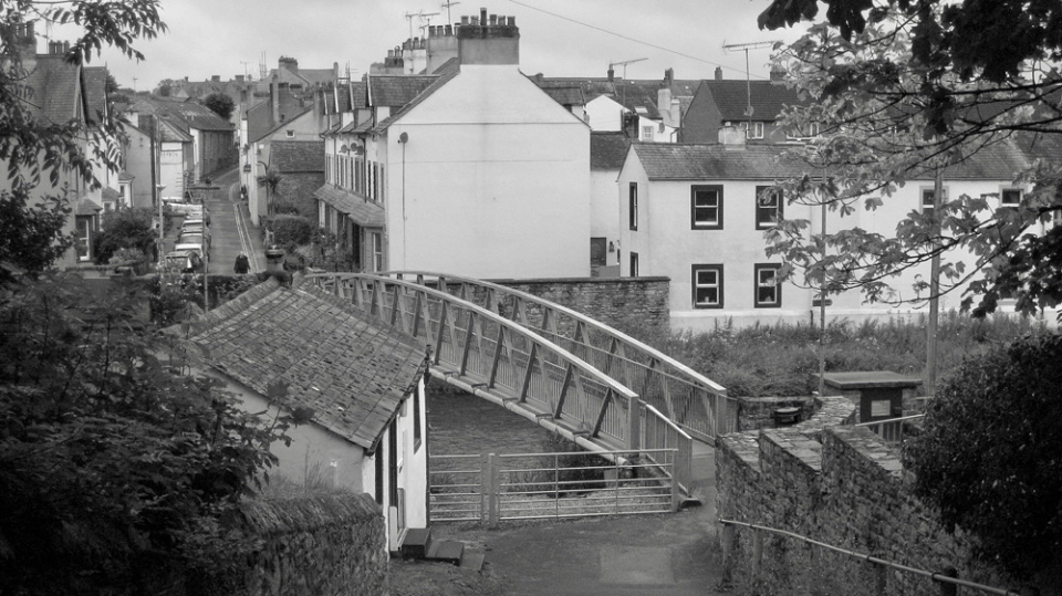 Walk into town. | ByBrian | Blipfoto