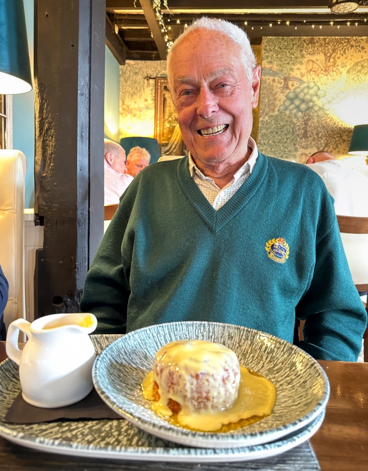 Sunday | walkingMarj | Blipfoto