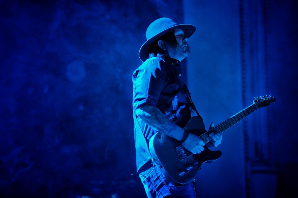 Devon Knows How They Make It So Creamy | RockNerd | Blipfoto