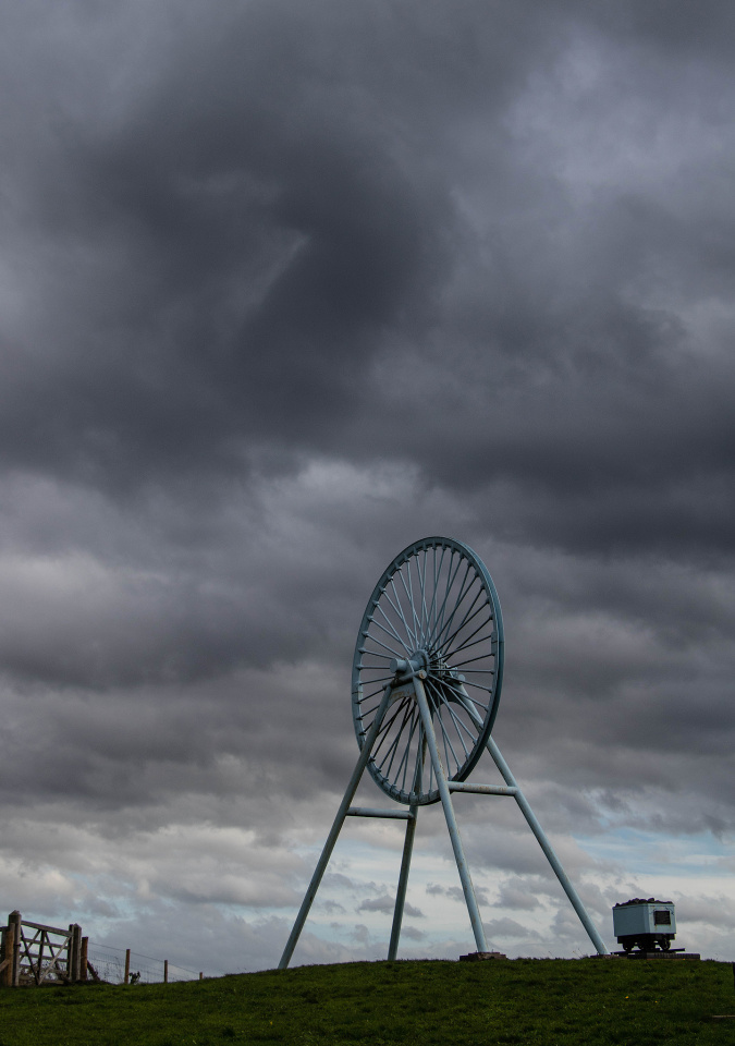 Apedale Community Country Park | Helwild | Blipfoto