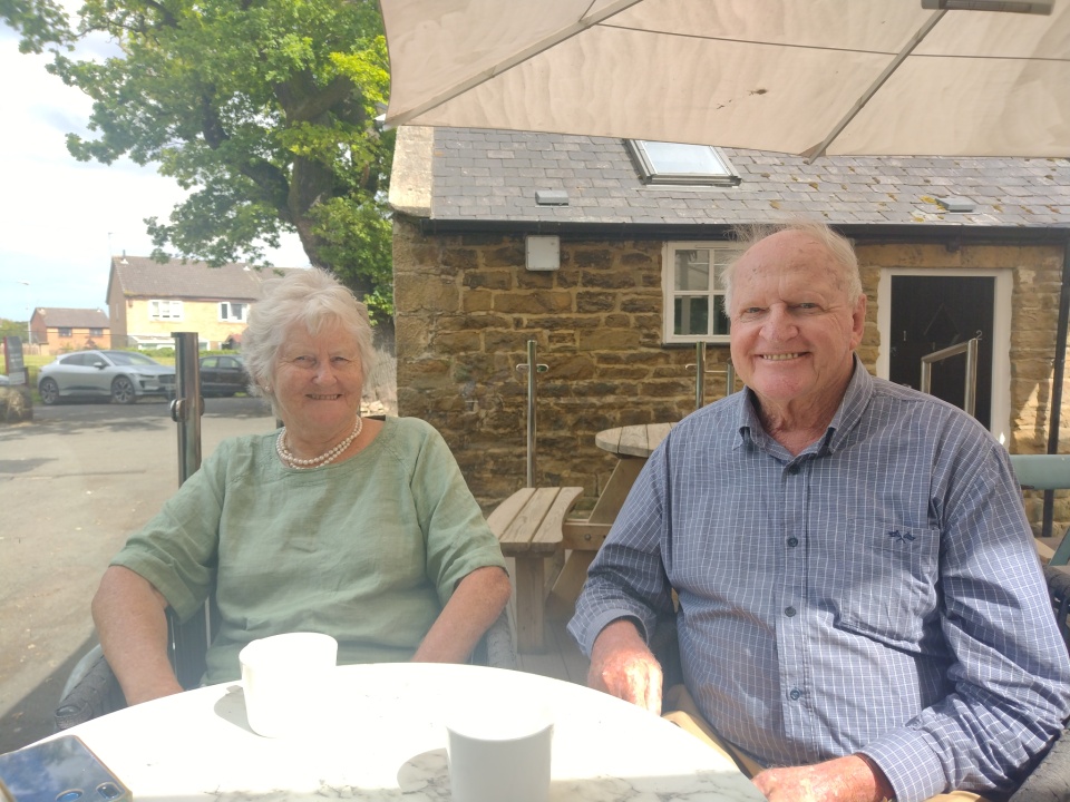 A fine day out | marchmont | Blipfoto