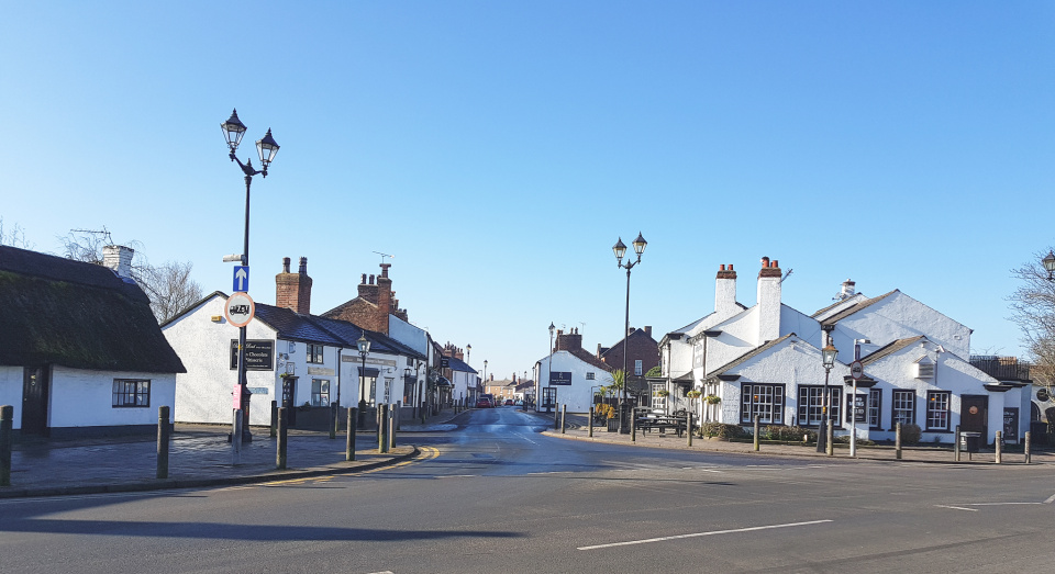 Churchtown | john39 | Blipfoto