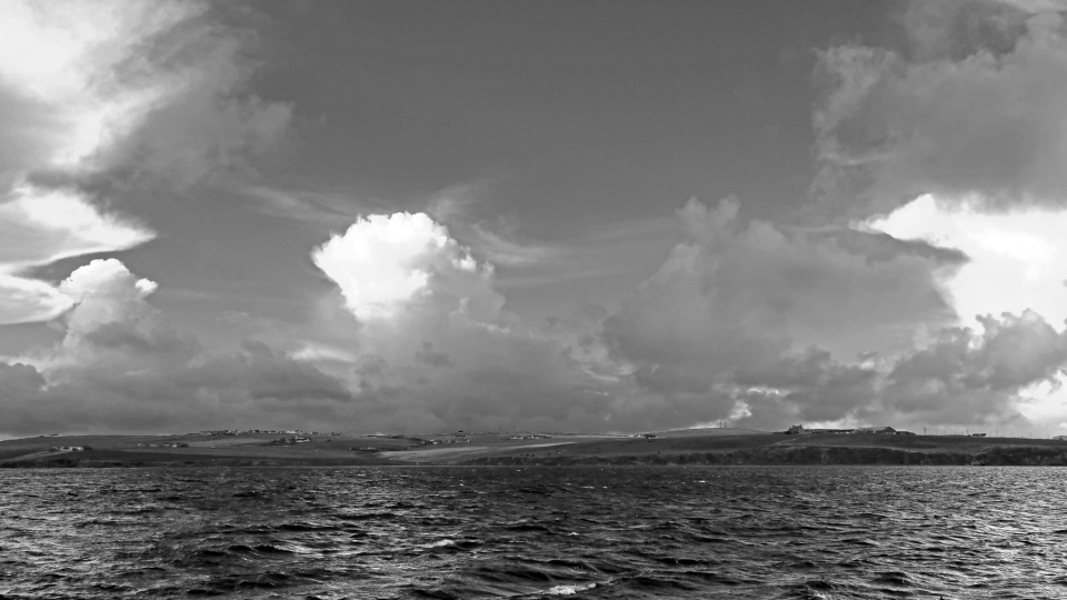 Scapa Bay | Orc2009 | Blipfoto