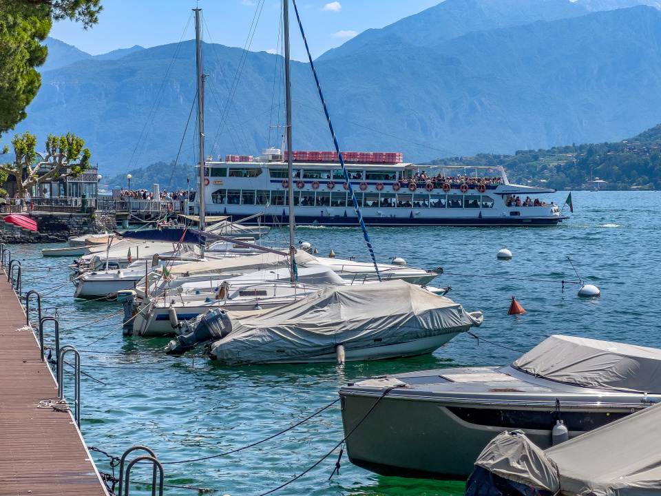 Lenno weekend | Robin | Blipfoto