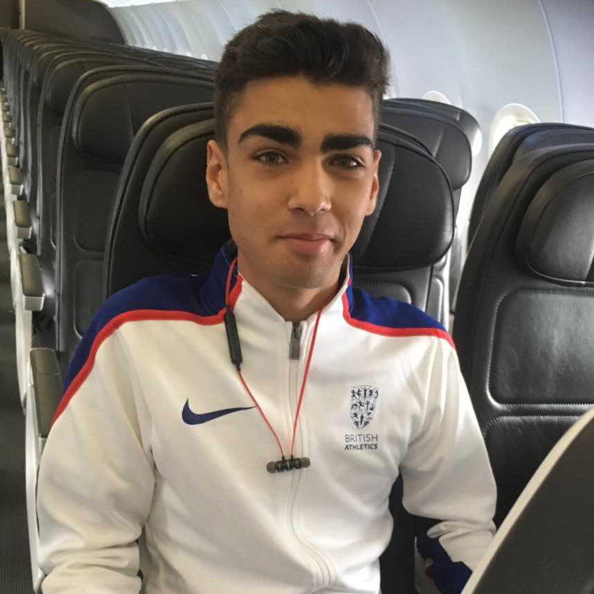 Rafi's Story | BlipCommunity | Blipfoto