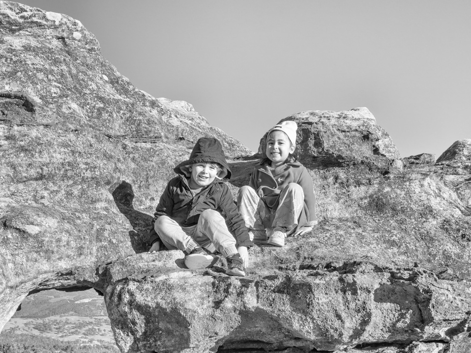 MonoMonday: Stone | isbi | Blipfoto