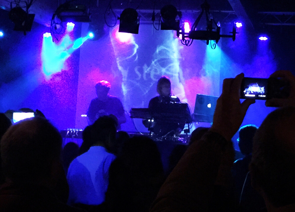 System 7 | Jamesy1962 | Blipfoto